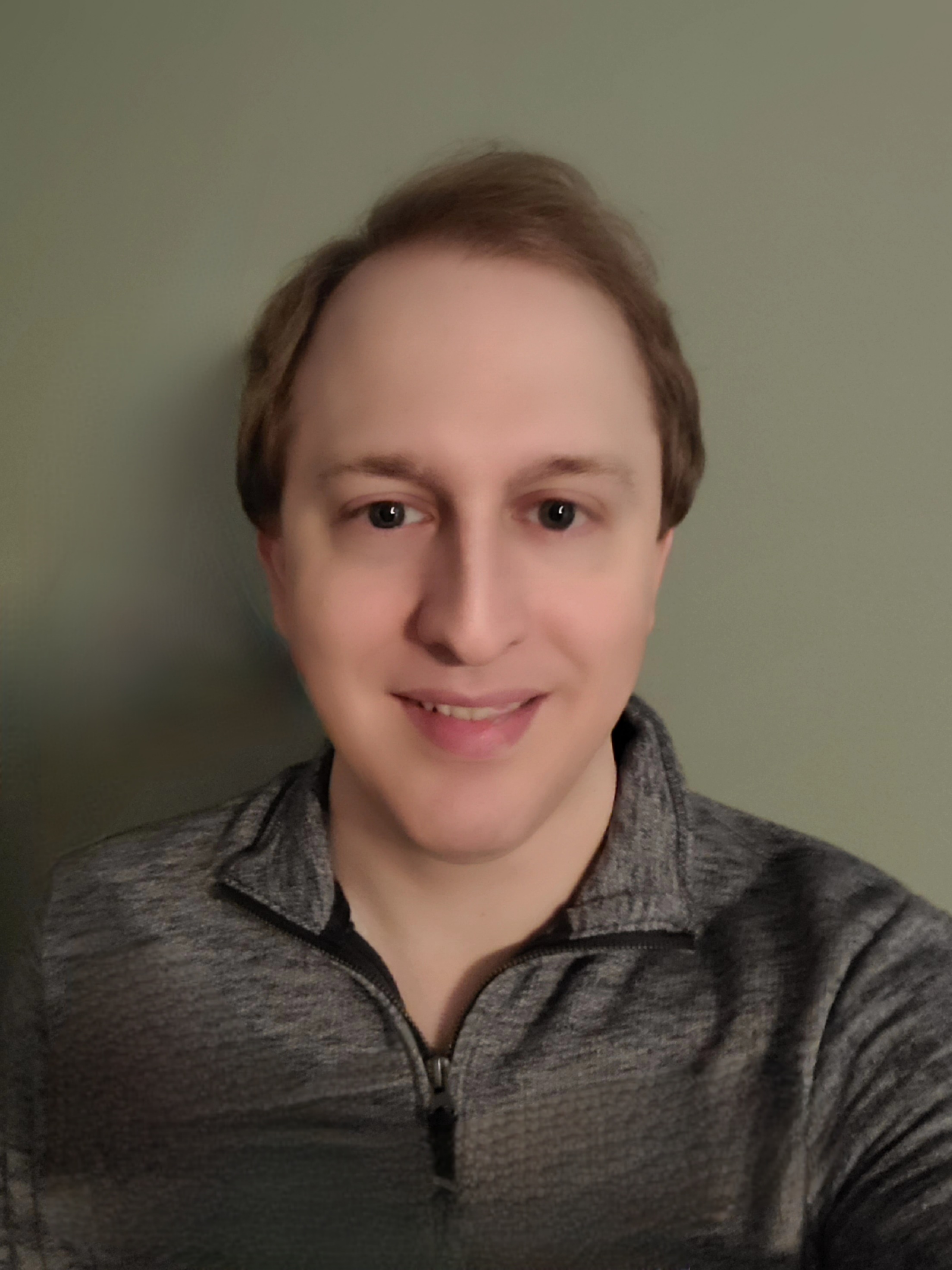 Tyler Milson's Portfolio